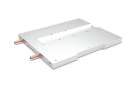 Cooling for Power Electronics | COOLTEC