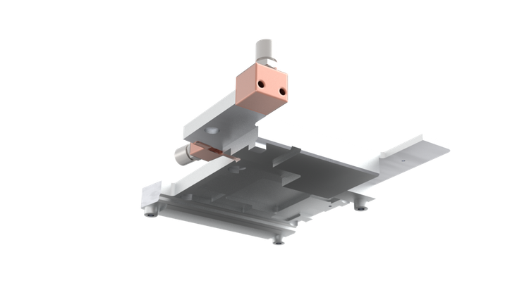 Liquid Coolers for Power Electronics | COOLTEC