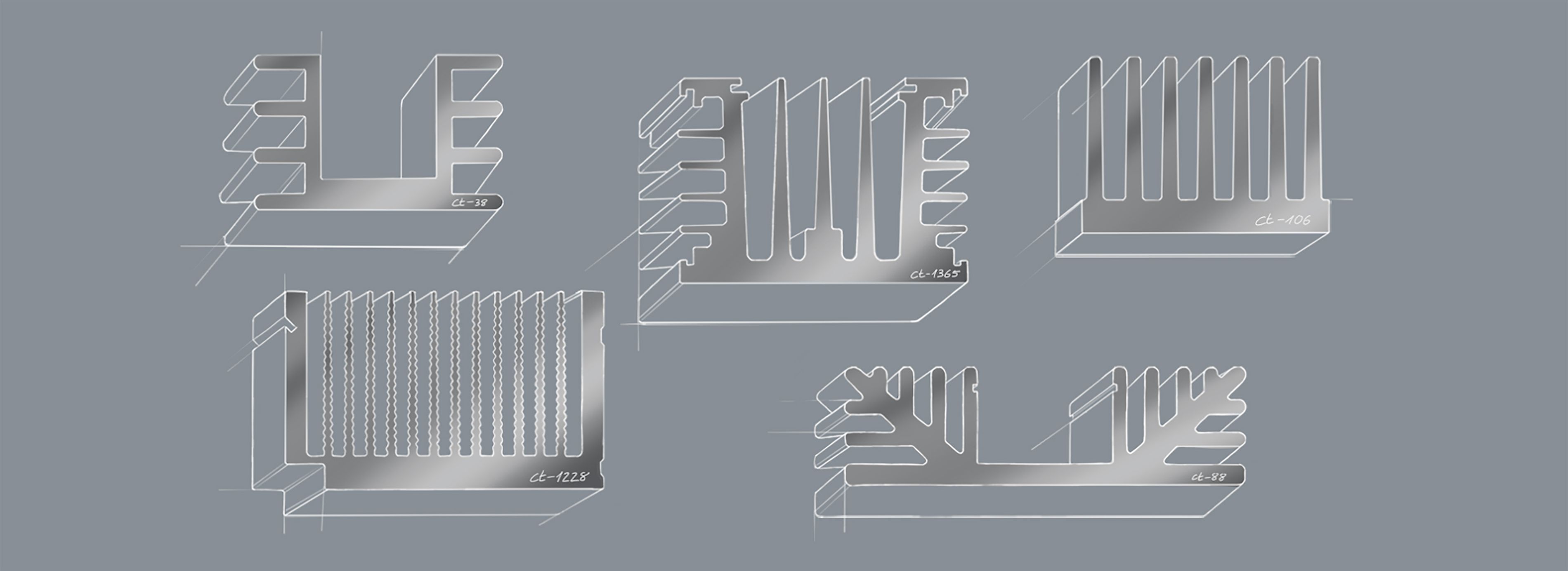 Cooling for power electronics | COOLTEC