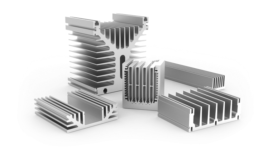 Single-Sided Press-Fit Tubes – Monopress | COOLTEC